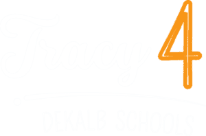 Tracy Brisson for DeKalb Schools – A Parent. An Educator. A Leader for ...
